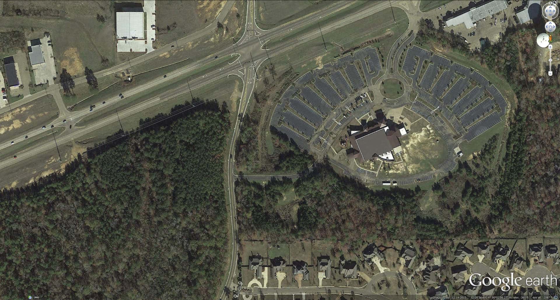 Cooper Road Widening | Benchmark Engineering & Surveying, LLC